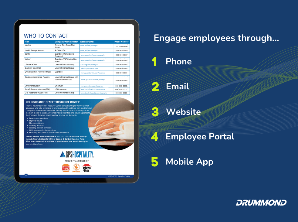 Employee Benefits Communication Strategies for Success