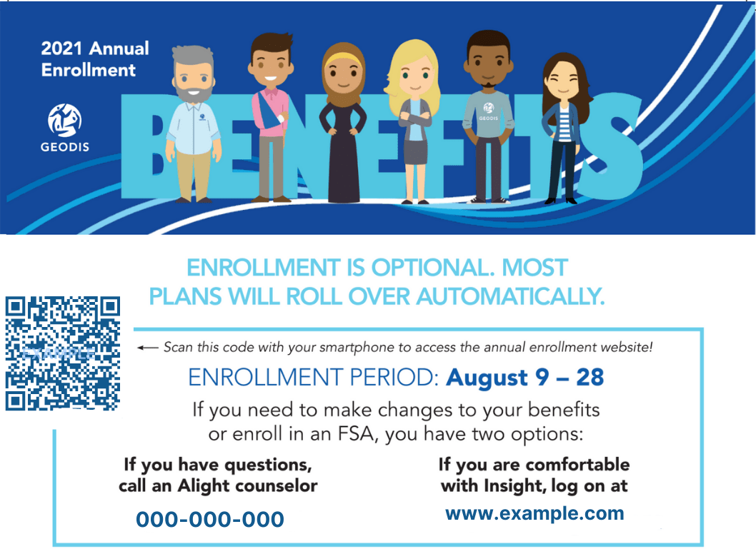 Employee Benefits Communication Strategies for Success