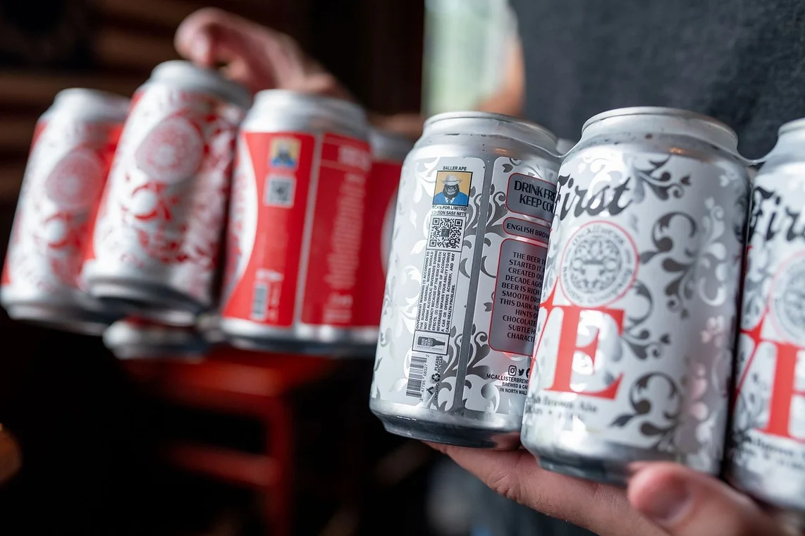Innovation in Alcohol Packaging: 10 Brands That Got It Right
